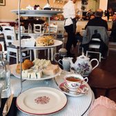 Sip Tea Room - 177 Photos & 94 Reviews - Tea Rooms - 721 Lincoln Way ...