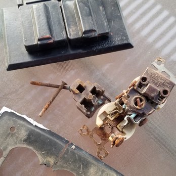 Rob’s Electrical Services - 16 Photos & 21 Reviews - Electricians - Del ...