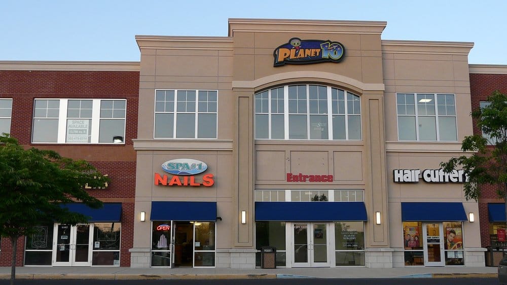 Spa 1 Nails 11 Reviews Nail Salons 1109 Main St Warrington PA spa-1-nails-11-reviews-nail-salons-1109-main-st-warrington-pa