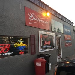 The Canteen Bar & Grill - Bars - 14981 Hwy 115, Little Falls, MN ...