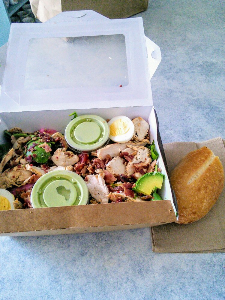 Panera Bread - 23 Photos & 56 Reviews - Sandwiches - 5037 S Cleveland ...