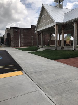 Rutledge, TN Map & Directions - MapQuest