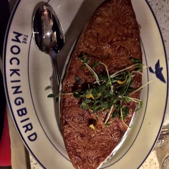 The Mockingbird Nashville - Order Food Online - 410 Photos & 251 ...