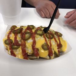 Big Larry’s Burgers - 29 Reviews - Burgers - 328 S Meridian Ave, Valley ...