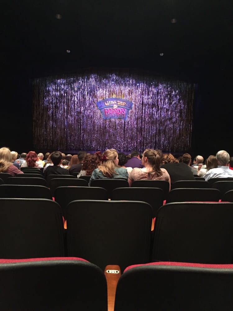Lakeland Community Theatre - Performing Arts - 121 S Lake Ave, Lakeland ...