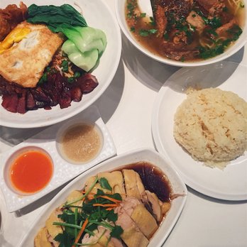 Food Terminal - 2267 Photos & 657 Reviews - Malaysian - 5000 Buford Hwy ...