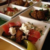 DishDash - 2422 Photos & 3477 Reviews - Middle Eastern - 190 S Murphy ...