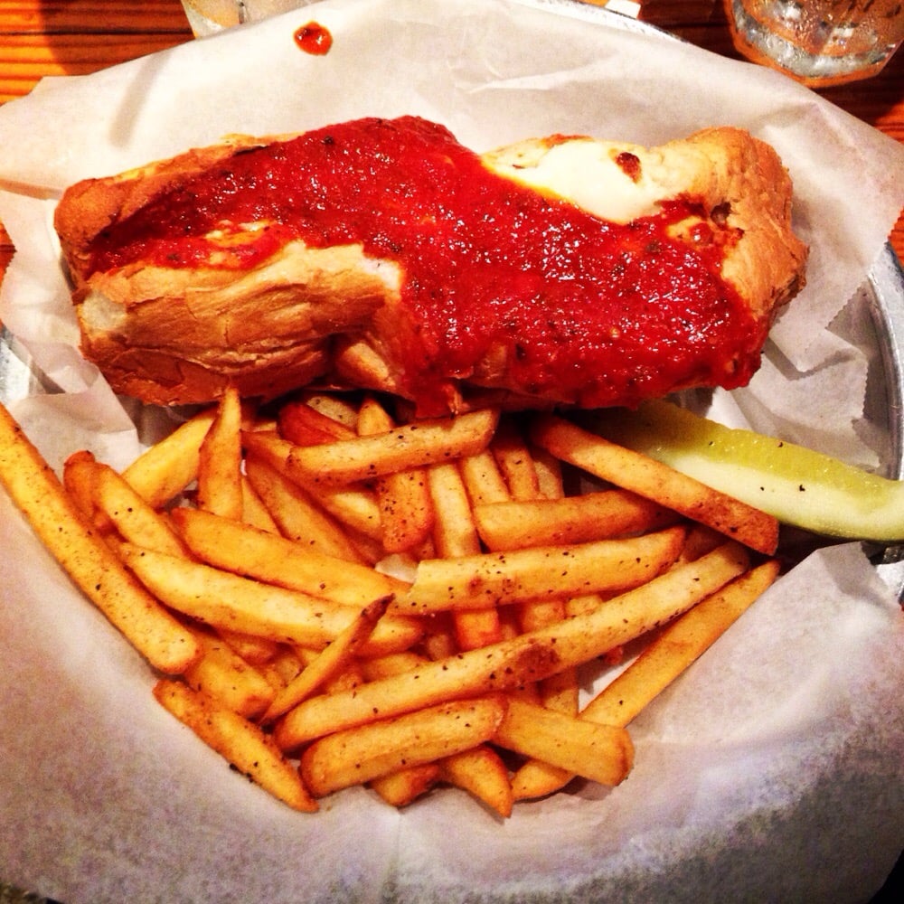 The Mad Italian - 263 Photos & 377 Reviews - Italian - 2197 Savoy Dr ...