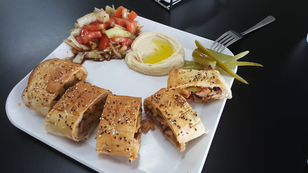 Me’Mo’s Middle Eastern Cuisine - 226 Photos & 238 Reviews - Lebanese ...