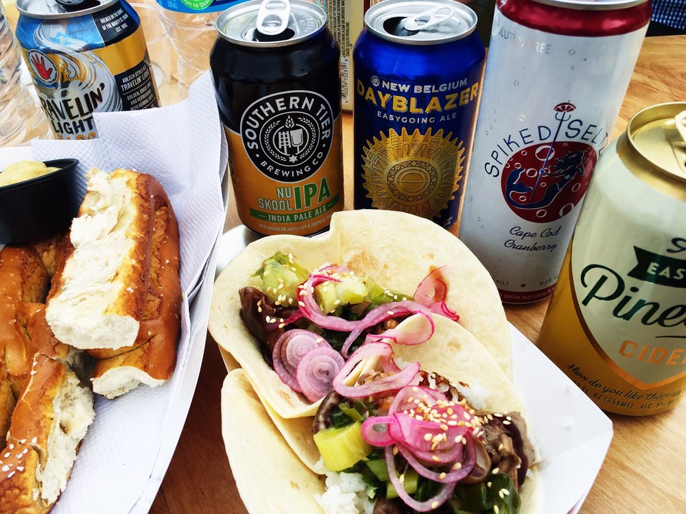 Bok Bar - 181 Photos & 136 Reviews - Bars - 800 Mifflin St, East ...