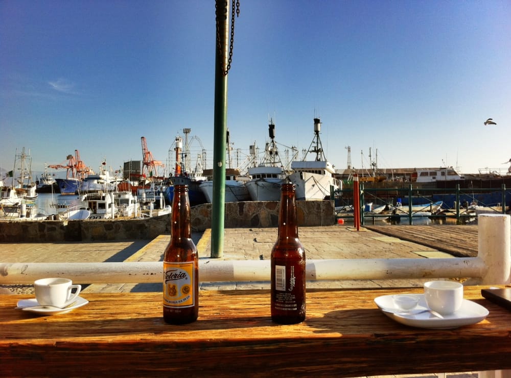 Muelle 3 - 85 Photos & 33 Reviews - Seafood - Av. Teniente José Azueta ...