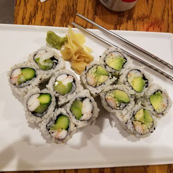 Irashai Sushi and Teriyaki - Order Food Online - 287 Photos & 351 ...