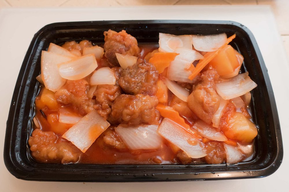 Fu Sing - 128 Photos & 125 Reviews - Chinese - 2140 Artesia Blvd ...