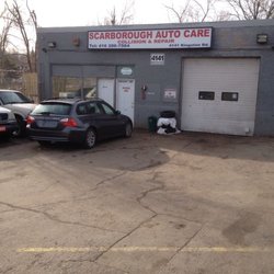 Scarborough Auto Care - 11 Photos - Auto Repair - 4141 Kingston Road ...