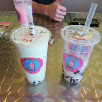 Boba Tea - 87 Photos & 63 Reviews - Bubble Tea - 3850 S New Braunfels ...