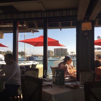 Rusty Pelican - 826 Photos & 1111 Reviews - Seafood - 2735 W Coast Hwy ...