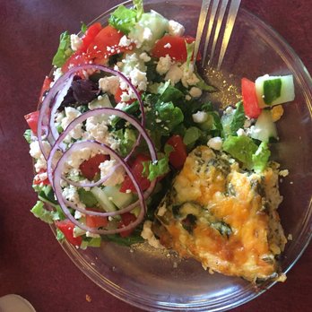 Cafe Cornucopia - 84 Photos & 121 Reviews - Sandwiches - 14 Main St ...