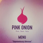 Pink Onion - 40 Photos & 36 Reviews - Pizza - 64 14th St, Mission, San ...