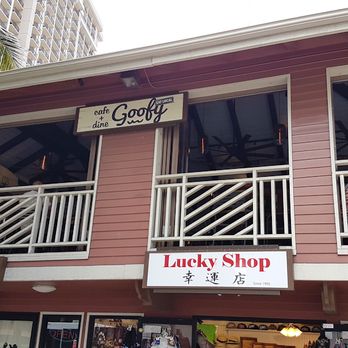 Goofy Cafe & Dine - 2577 Photos & 1648 Reviews - Cafes - 1831 Ala Moana ...