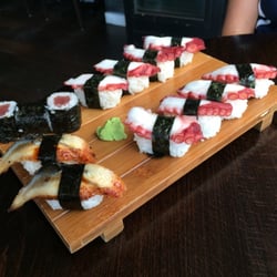 Mojo - Sushi Bars - Havenweg 30-32, Helmond, Noord-Brabant, The ...