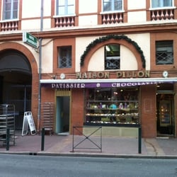 Maison Pillon - 24 Photos & 17 Reviews - Bakeries - 2 rue Ozenne ...