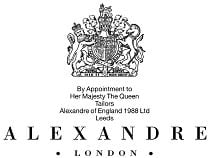 Alexandre London - Bespoke Clothing - 204 Lee Ave, Fort Myer, VA ...