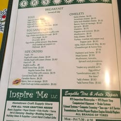 TP’s Cafe - 26 Photos & 11 Reviews - American (Traditional) - 7 ...