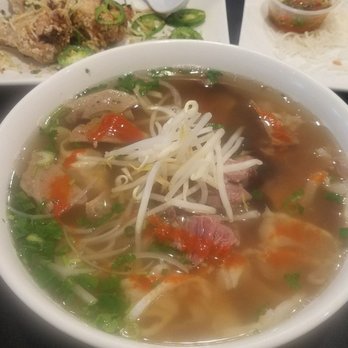 Pho fresh - 127 Photos & 59 Reviews - Vietnamese - 10673 Coloma Rd ...