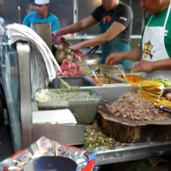 Tacos El Primo - Tacos - Martin de Zavala 107, Monterrey, Nuevo León ...