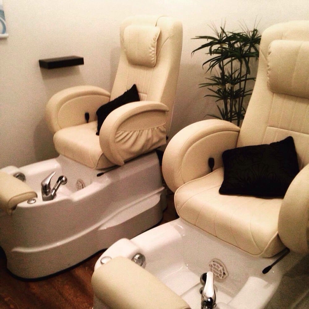 Noah Spa - 21 Photos - Day Spas - 18 rue Boisé du Vigneron, Scott, QC ...