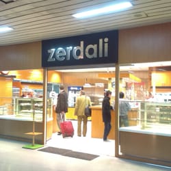 Zerdali Pasta - Bakeries - Metro Ankaray Çarşısı No: B/71-72, Ankara ...