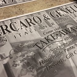 Arcaro & Genell - 63 Photos & 92 Reviews - Pizza - 443 S Main St, Old ...