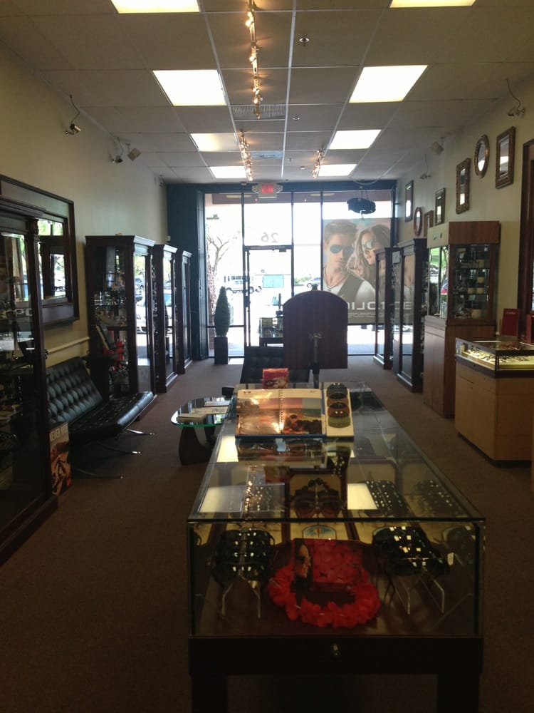 Sunglass Optic Studio - 13 Reviews - Eyewear & Opticians - 10300 W ...