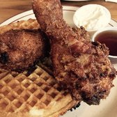 Fat’s Fried Chicken & Waffles - 174 Photos & 166 Reviews - Southern ...
