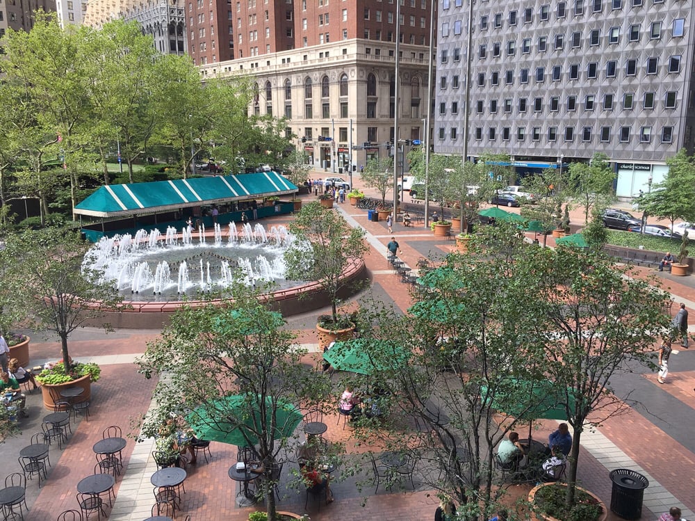 U.S. Steel Tower - 30 Photos - Landmarks & Historical Buildings - 600 ...