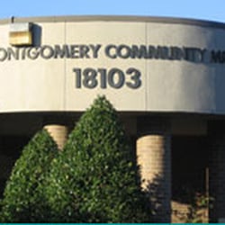 Community Radiology Associates - Diagnostic Imaging - 18103 Prince ...