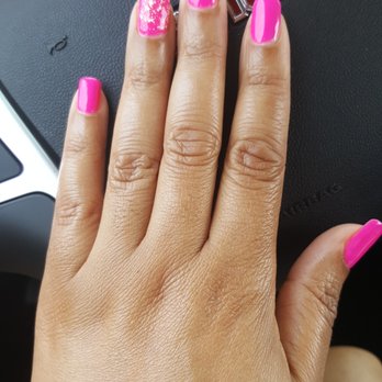 Concord Nails Spa - 86 Photos & 36 Reviews - Nail Salons - 8455 Pit ...