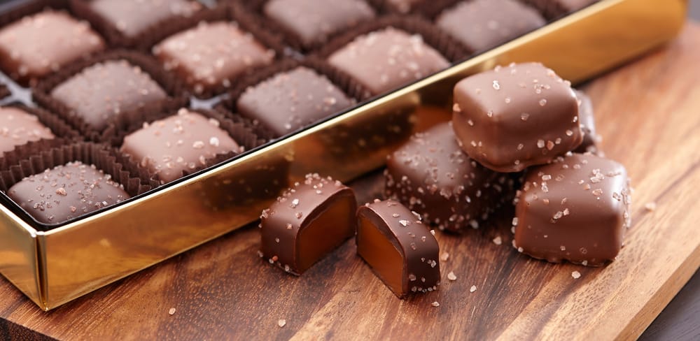 Purdys Chocolatier - Chocolatiers & Shops - 1632 14 Avenue NW, Calgary ...