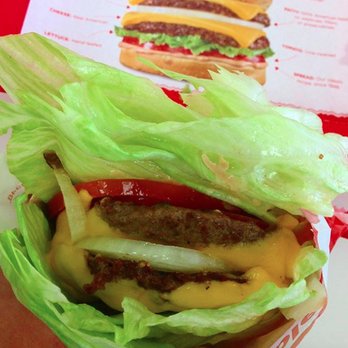 In-N-Out Burger - 246 Photos & 404 Reviews - Fast Food - 920 E Playa ...