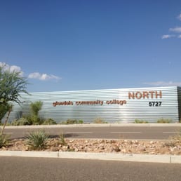 Glendale Community College - North Campus - 17 Photos - Colleges ...