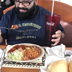 Kiva Cafe - 42 Photos & 49 Reviews - New Mexican Cuisine - 1500 Willow ...