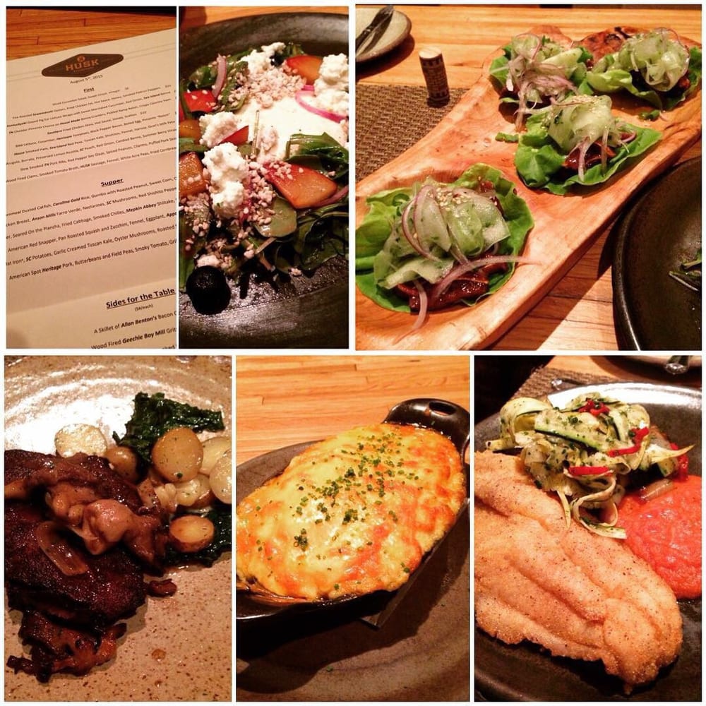 Husk - 2014 Photos & 1776 Reviews - American (Traditional) - 76 Queen ...