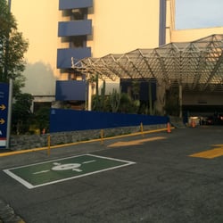 Hospital Ángeles Mexico - Hospitals - Agrarismo 208, Escandón, México ...