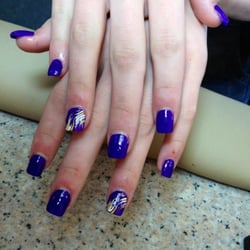 DK Nails - Nail Salons - 21430 Timberlake Rd, Lynchburg, VA - Phone ...