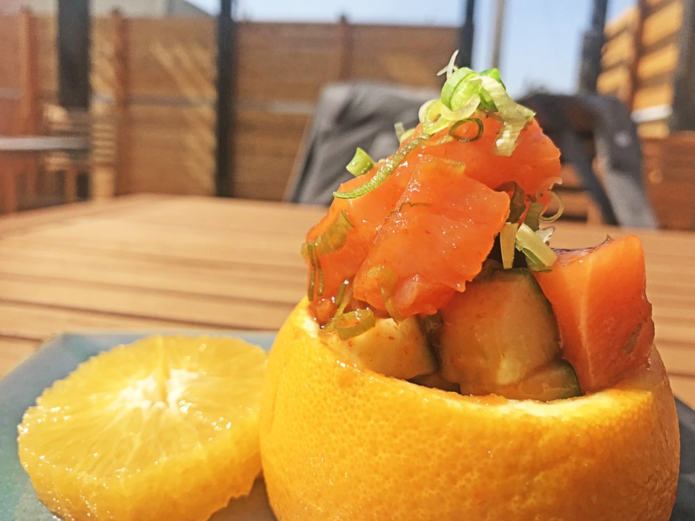 Sushi Raku - 40 Photos - Sushi Bars - 239 Idylwyld Drive, Saskatoon, SK ...