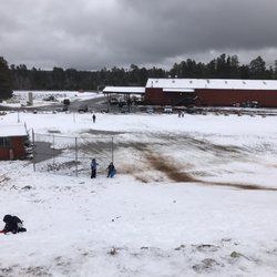 Happy Jack Lodge & RV - 12 Photos & 34 Reviews - Resorts - 53878 Lake ...