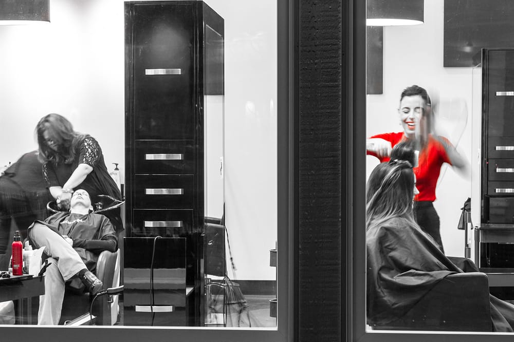 RED Salon - Hair Salons - 1430 Saxton Way, Mechanicsburg, PA - Phone ...