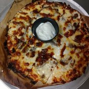Backdraft Bar & Grill - 19 Photos - Bars - 119 N Main St, Holstein, IA ...