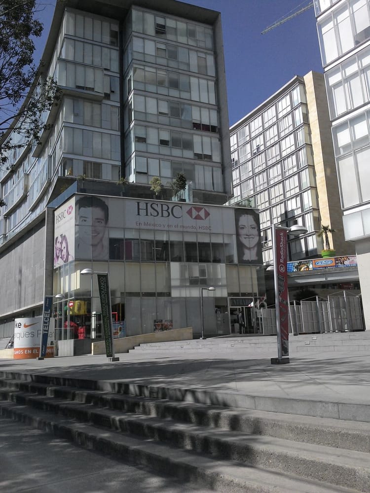 Plaza Parques Polanco - Shopping Centers - Lago Alberto 320 esquina con ...