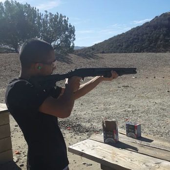 Burro Canyon Shooting Park - 290 Photos & 440 Reviews - Gun/Rifle ...